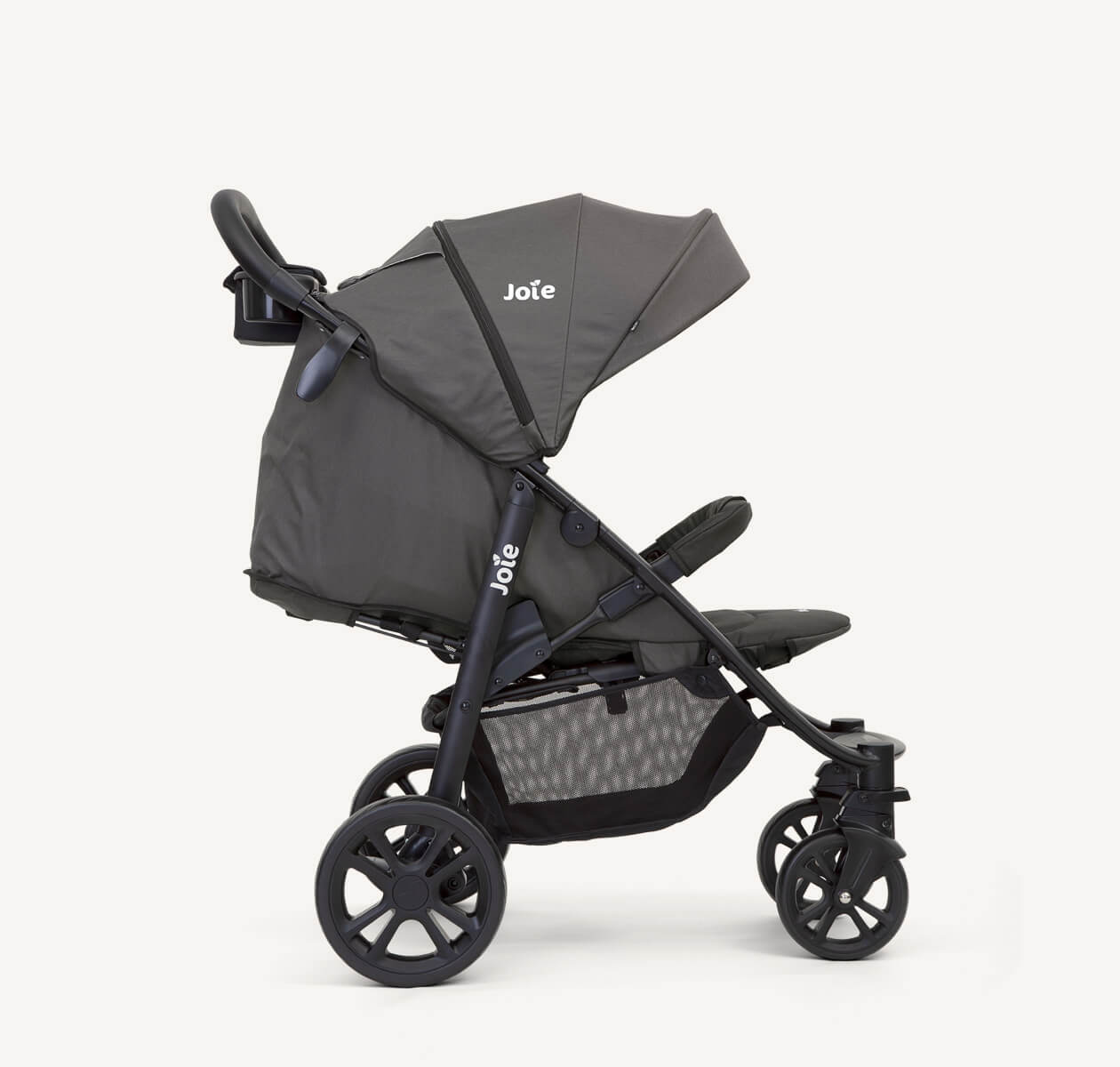 Faszinierend Joie Litetrax 4 Zubehor Ebenbild