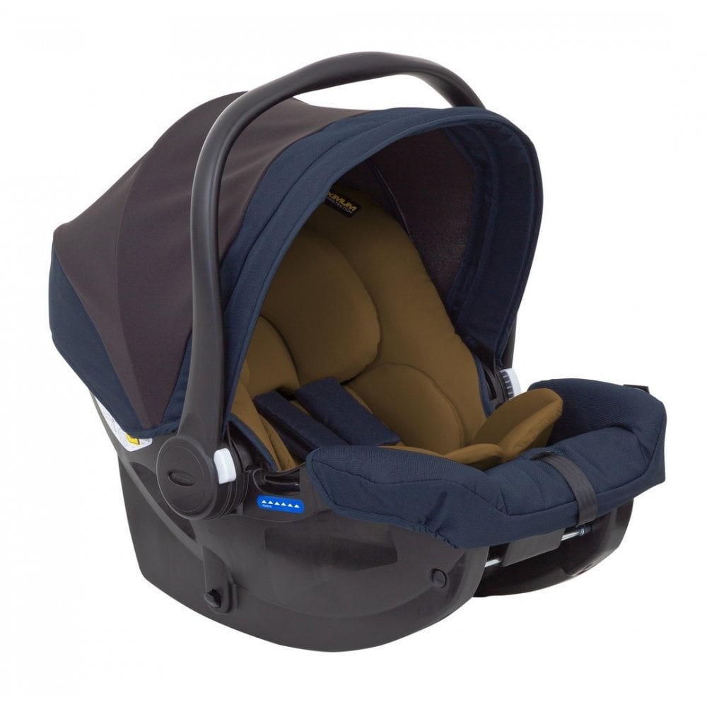 Graco Breaze Lite Travel System - The Mommy Club Shop