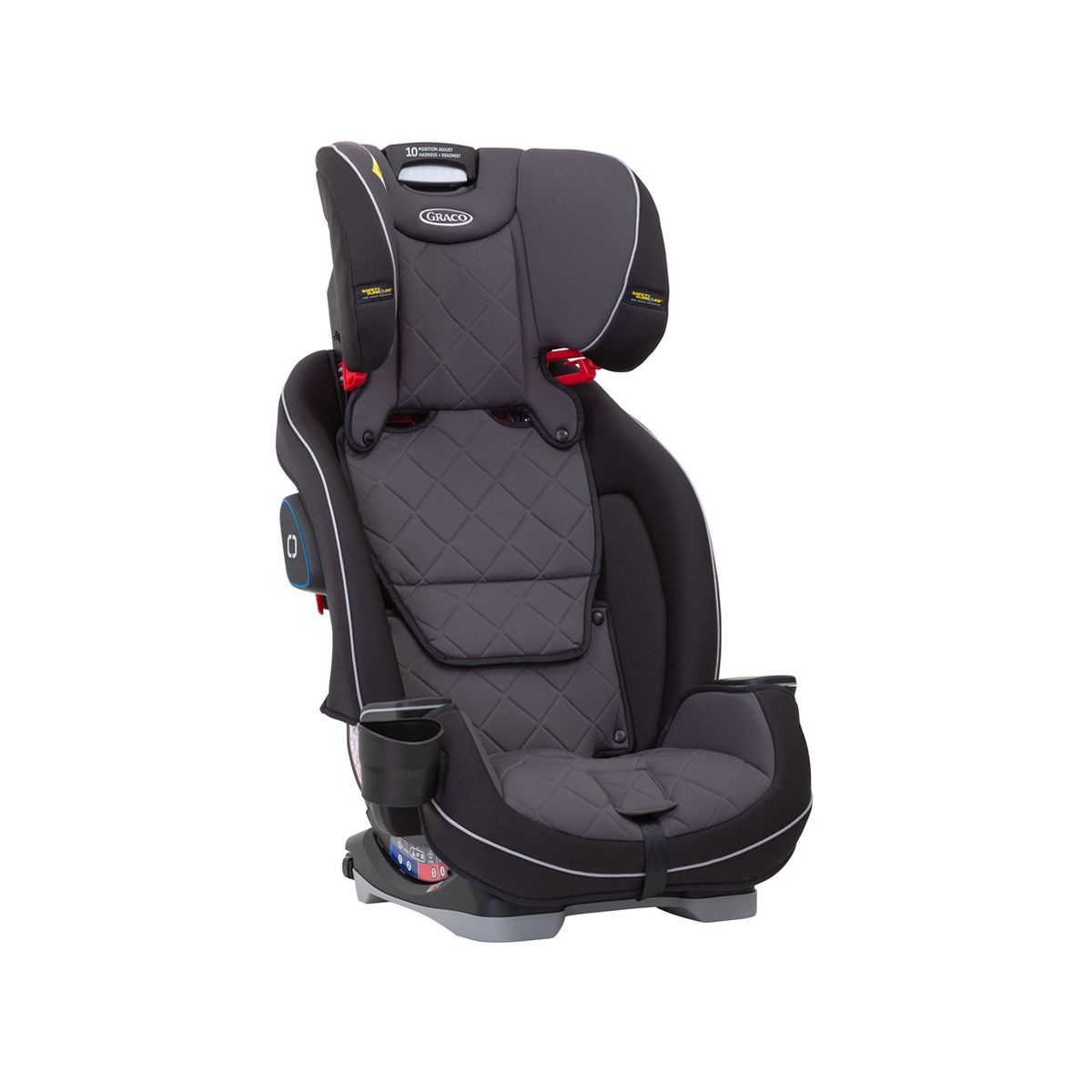 GRACO Slimfit LX Car Seat - The Mommy Club Shop