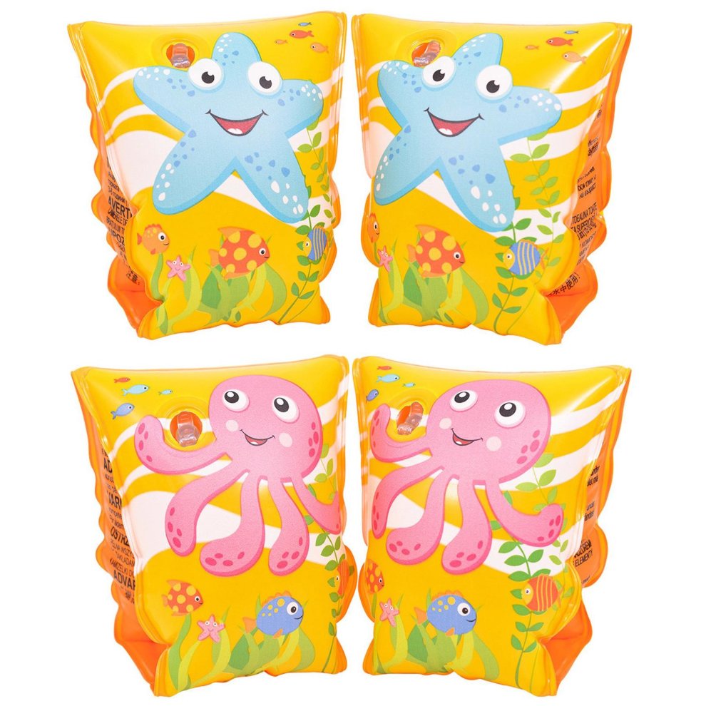 Jilong Arm Bands | The Mommy Club Shop
