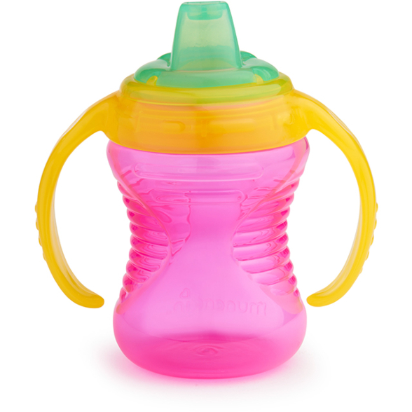 Munchkin Mighty Grip Trainer Cup | The Mommy Club Shop