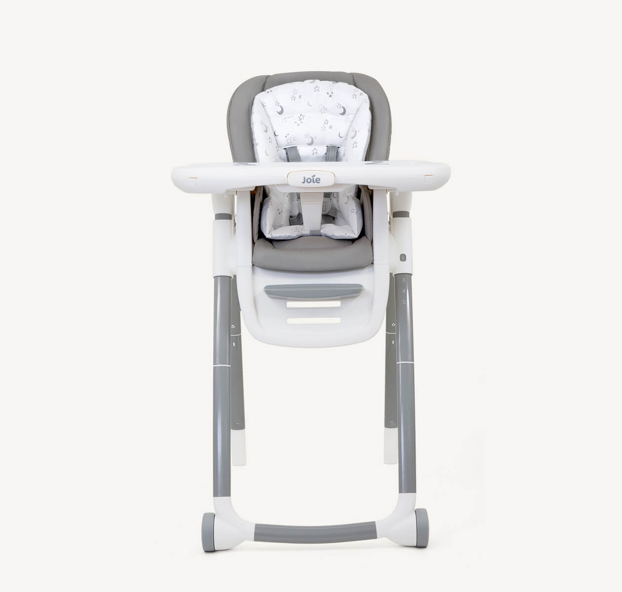 Joie multiply™ 6in1 multi-mode highchair 0-6y - The Mommy Club Shop